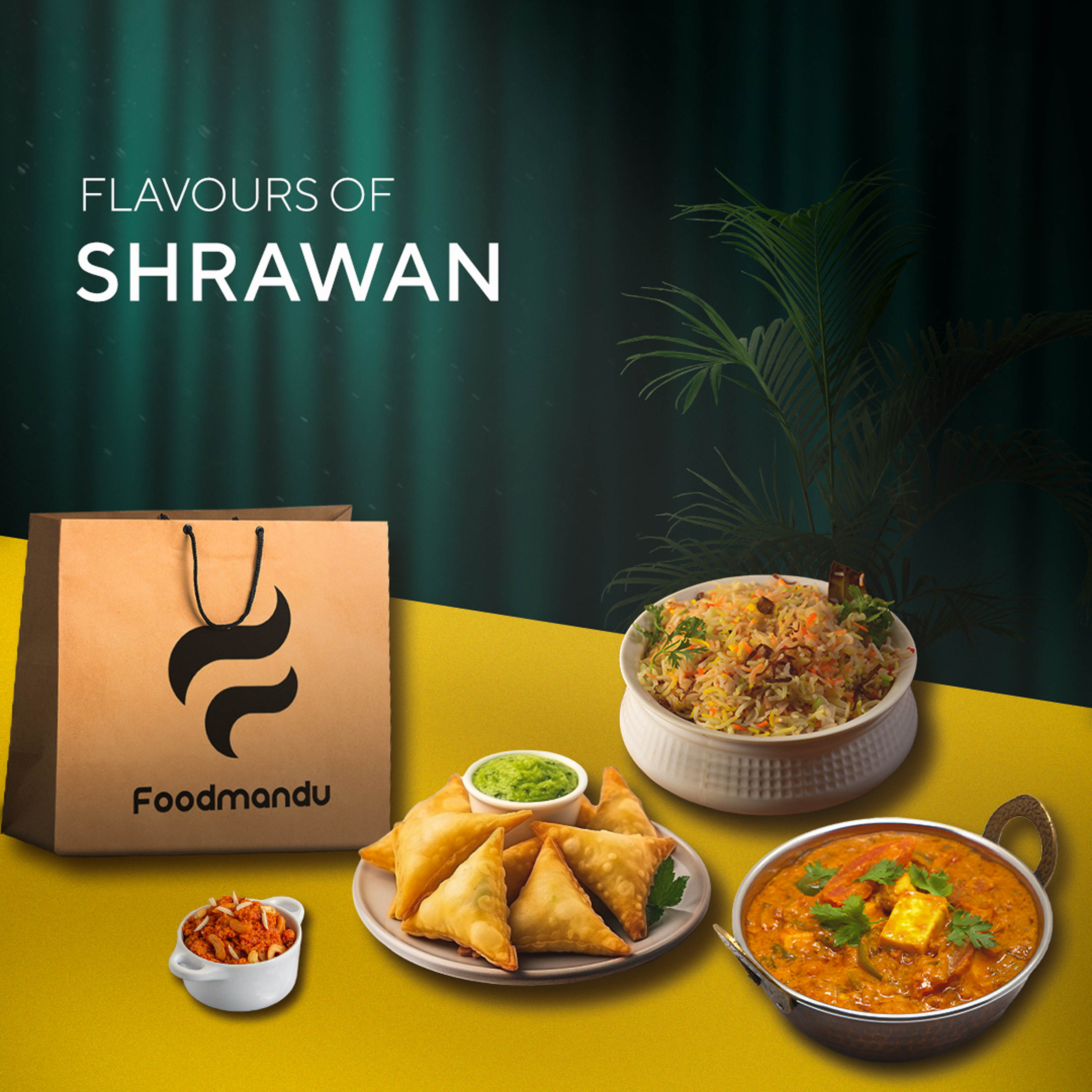 Shrawan: A Month of Devotion, Dietary Discipline, and Delicious Vegetarian Options ...